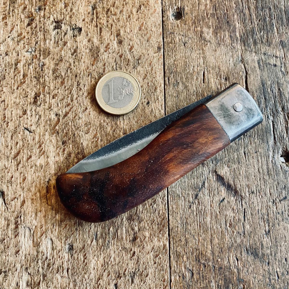 Le Bugiste P.M. - Genévrier